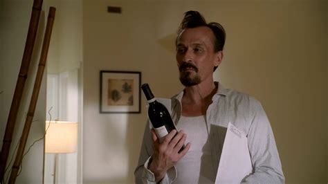 Auscaps Robert Knepper Shirtless In Prison Break 4 03 Shut Down