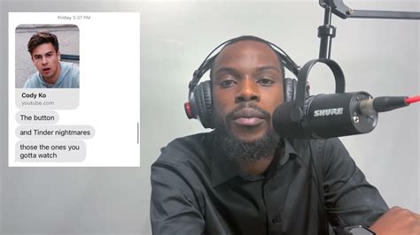 Im Trying Youtube