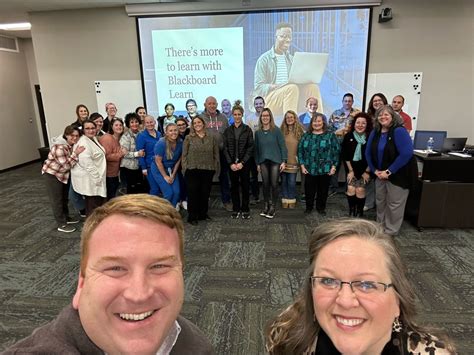 Anthology Blackboard John Michael Roehm