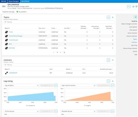Ibm Mq Local Dynatrace Hub
