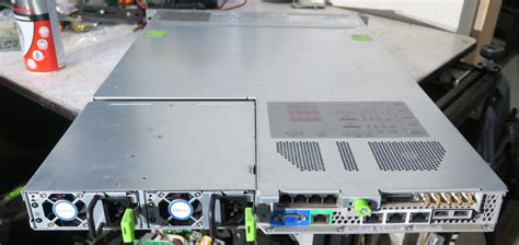 Cisco 9300 K9 Anyres Live Encoder To Ipad Android N I Broadcast Ltd