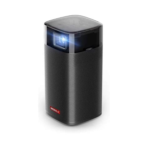 Anker Nebula Small Portable Projector For Home Nastars