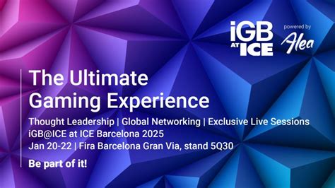 Igb Igamingbusiness