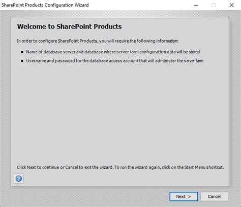 How To Install SharePoint Step By Step On Hyper V Part Of HANDS ON SharePoint