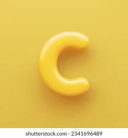 Yellow Letter C Over 10 238 Royalty Free Licensable Stock