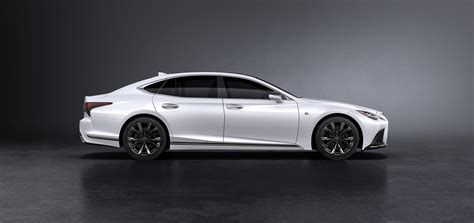 2023 Lexus Ls Everything You Need To Know About This Luxury Sedan