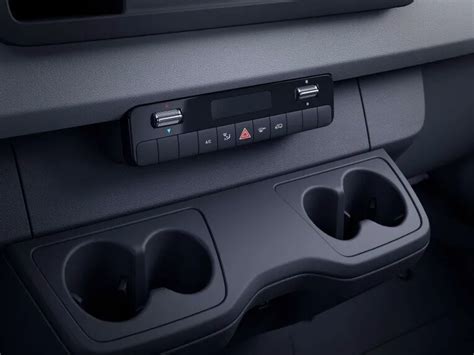 Sprinter Chassis Kinahan Commercials Ltd