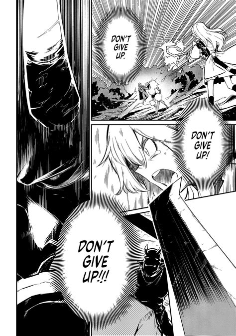 Neta Character Tensei Toka Anmari Da The Comic Chapter 10 Mangapill
