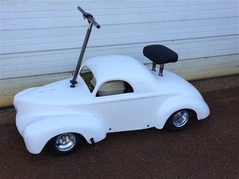 Go Kart Kits Affordable Go Karts