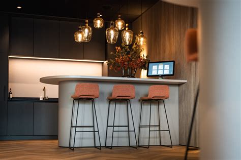 Bcm Music Systems Weert Pro Light