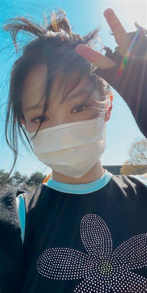 𝐉𝐞𝐧𝐧𝐢𝐞 𝐰𝐚𝐥𝐥𝐩𝐚𝐩𝐞𝐫 Gambar Gadis Cantik Korea Gambar Profil