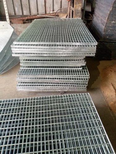 Ms Intermesh Profile Grating At ₹ 98kg Ms Grating In Pune Id