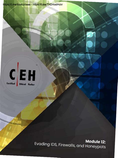 Ceh V11 Module 12 Pdf