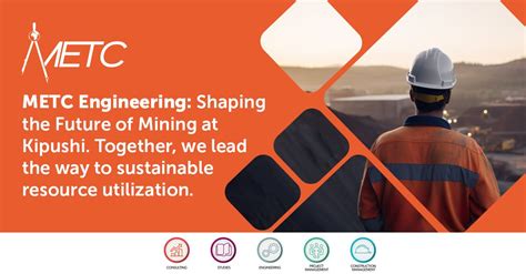 Metc Metallurgical Engineering Technology And Construction On Linkedin