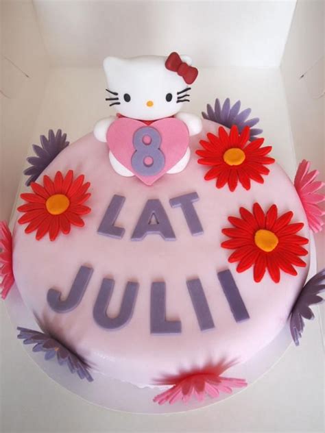 Tort Hello Kitty