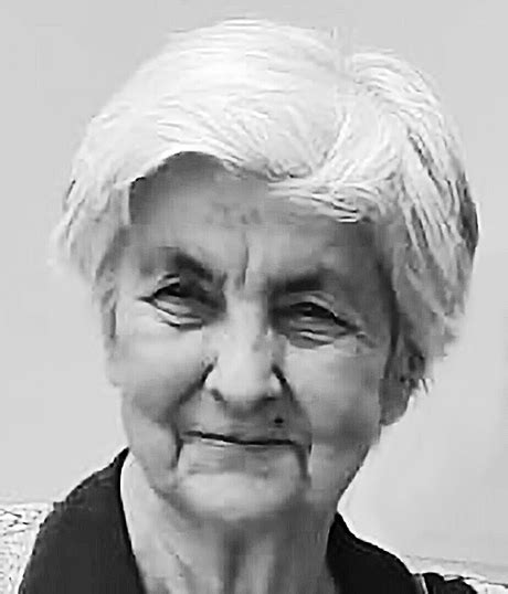 Rosanda Pera Osmrtnice