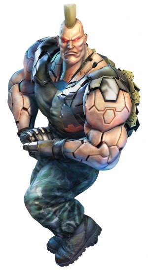 Jack Tekken Wiki Neoseeker