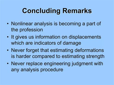 34 Pushover Analysis Pdf Computer Software And Applications