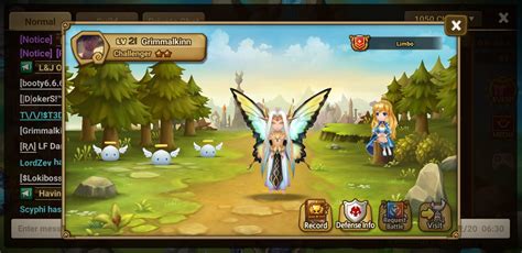 After Months Of Work The New Rocitizens Map I Spent Almost A Year On Released On The 12th Here