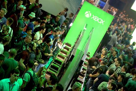 Project Scorpio Microsoft Confirma Que Não Pretende Parar De Produzir Consoles Xbox Blast