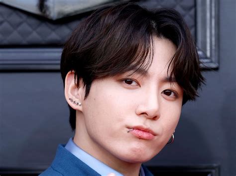 Jungkook Bts Didapuk Jadi Pria Terseksi Versi Majalah People Vibrance