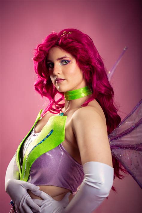 Nebulositycosplay On Tumblr