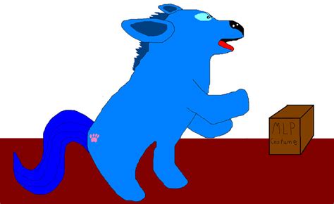 Mlp Costume Tf Sequence Pt 5 By Terminatorfan On Deviantart