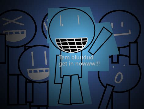 Bluudud Art Fandom