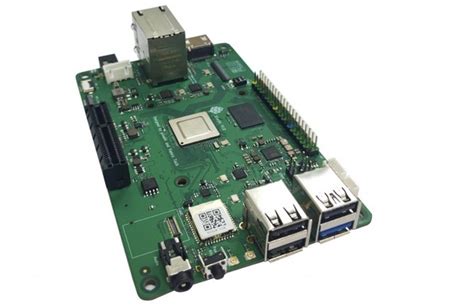 Pine Star64 Risc V Single Board Computer Geeky Gadgets