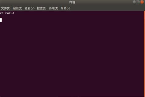 Ubuntu 终端打开后，未显示用户名，终端区域空白，只有光标在闪，无法执行命令 哔哩哔哩