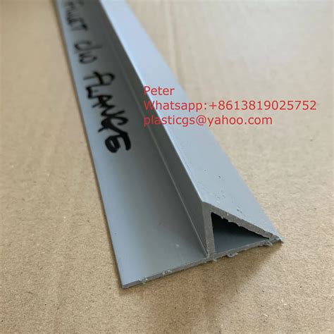Pvc Chamfer Strip At Johnny Moe Blog