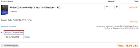2026 How To Get Free Itoolab Unlockgo Android Registration Code