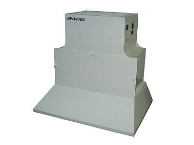 Ductless Fumehood For Rodium