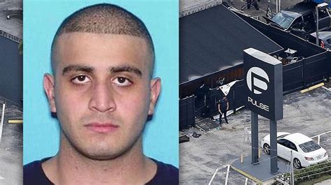 Autopsy Report Reveals Omar Mateen Was Shot Eight Times