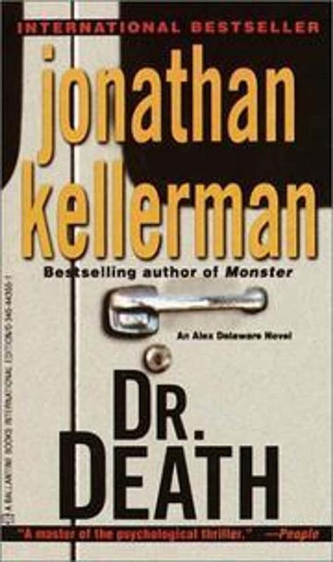 Best Jonathan Kellerman Books List Of Popular Jonathan Kellerman Books Ranked