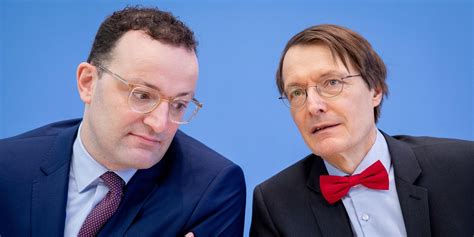 Spahn Macht Atomwaffen Vorschlag Spd Und Grüne Wittern Ablenkung