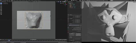 Rendering Why Is My Cloth Not Subdivided Correctly In The Rendered