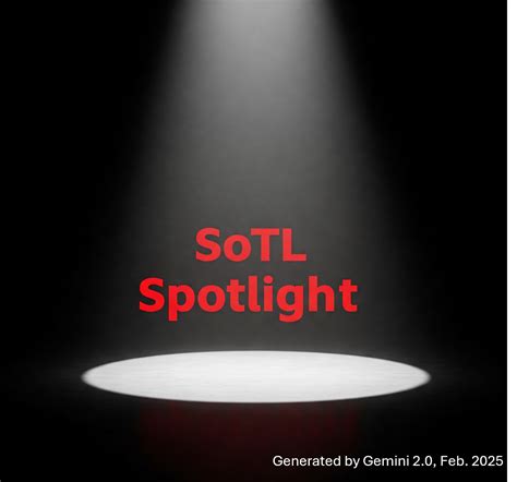 Rutgers New Brunswick Sotl Spotlight Institute For Teaching