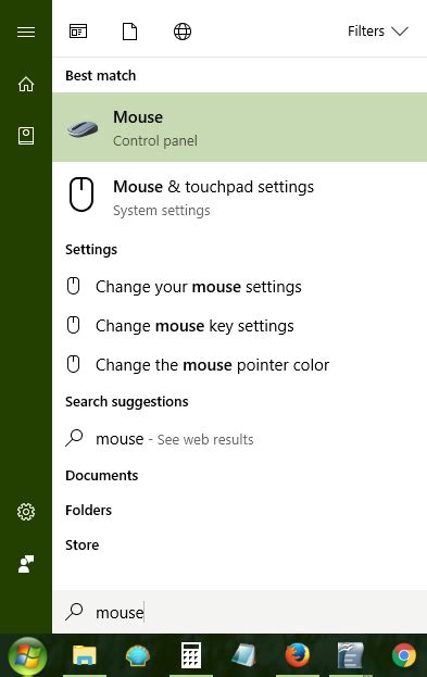 How To Enable Mouse Without A Mouse In Windows