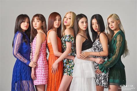 Clc International Official Fanbase On Twitter Bài Hát