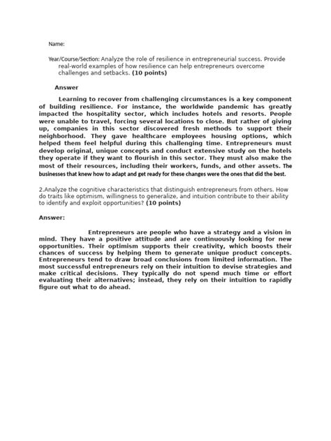 Reading Assignment Module 2 Pdf