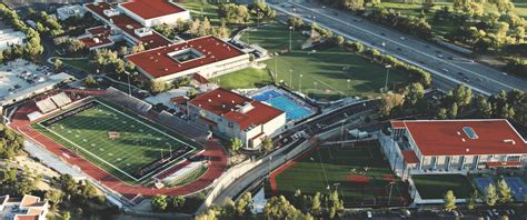 Oaks Christian School Top Ranked Private School For 2026 Thousand