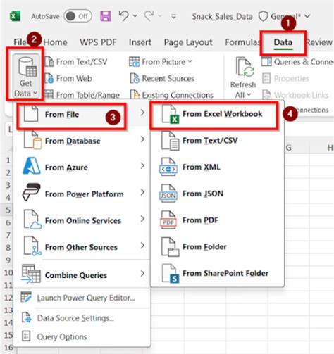 How To Pull Data From Multiple Worksheets In Excel 3 Methods Excel Insider