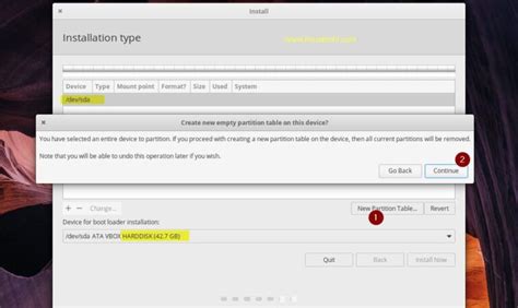 Elementary Os 50 Juno Installation Guide With Screenshots