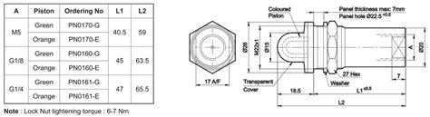 Pressure Indicator Neelkanth Engineers
