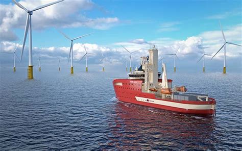 Vard Joins Eurpean H2 Fuelled Sov Project Clean Shipping International