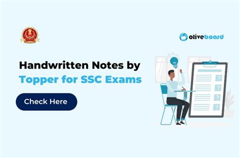 Ssc Handwritten Notes By Toppers Download Here English Pdf Notes For