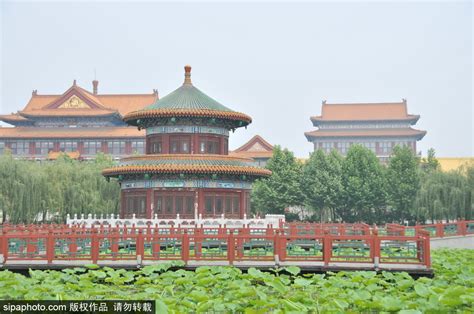 香河天下第一城