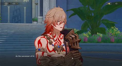 Honkai Star Rail Mydei Guide Materials Kit And Eidolons