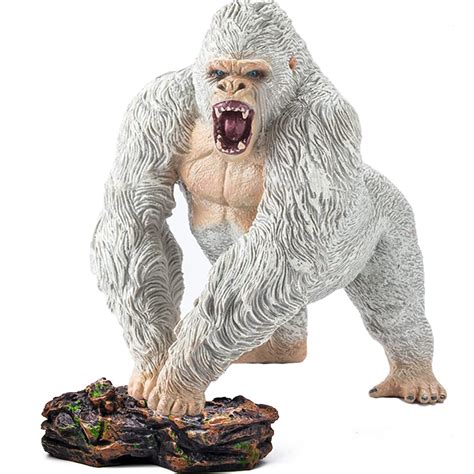 Gorilla Rampage Toys At Carmen Elliott Blog